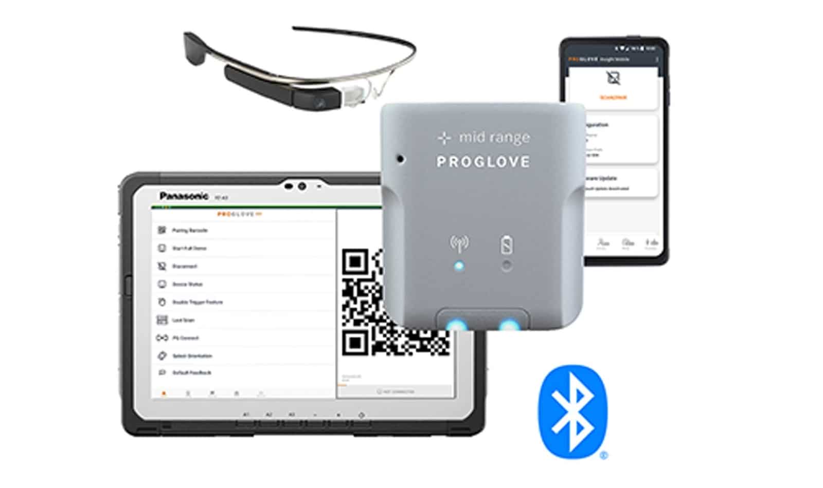 Automated Scanning Software - Big Box Automation