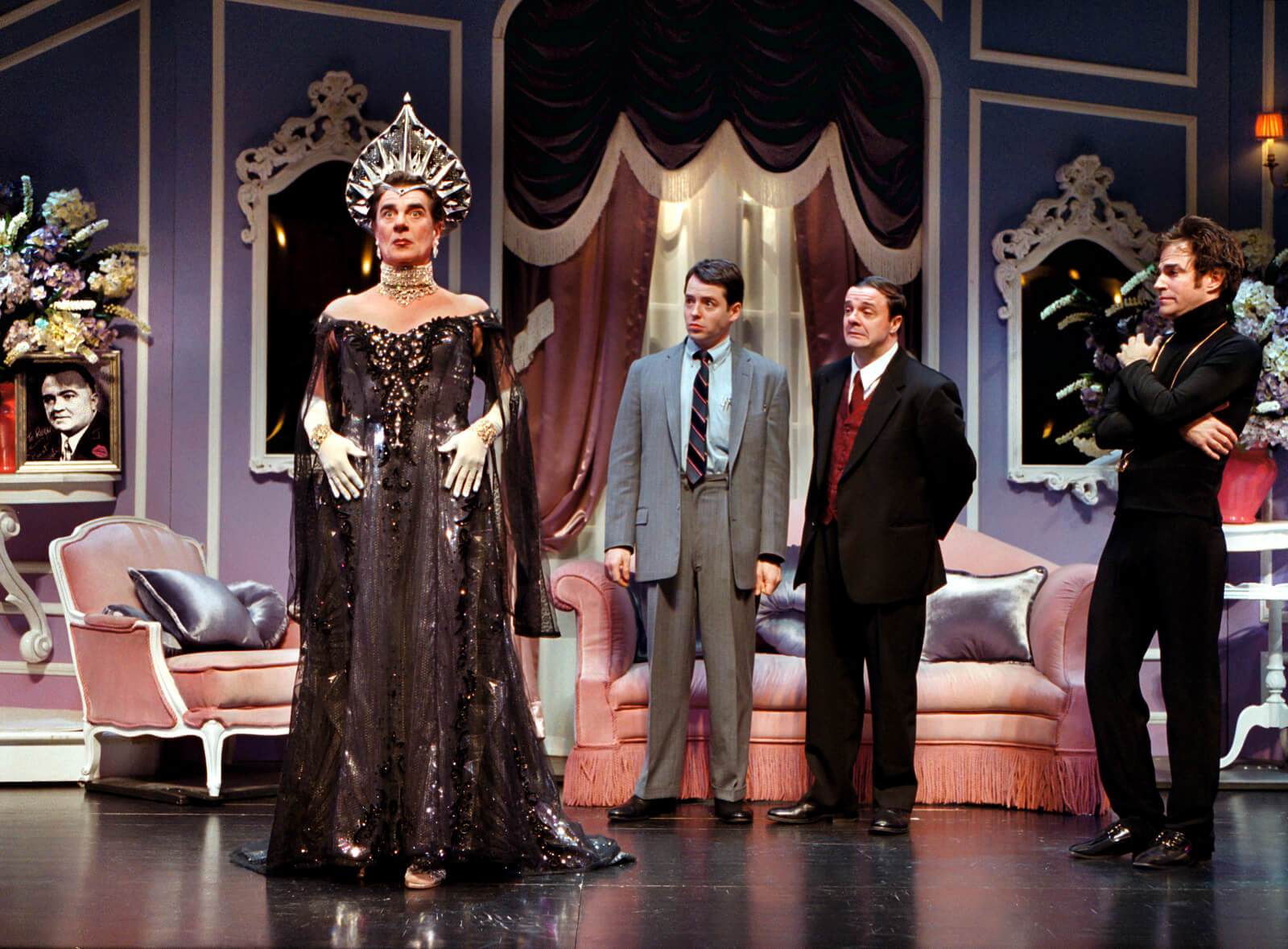 The Producers — Susan Stroman