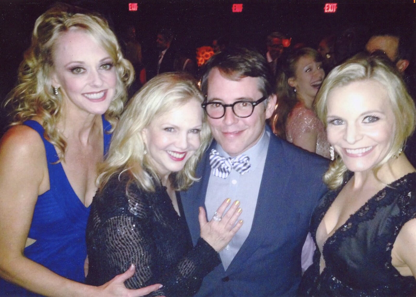 The Producers — Susan Stroman