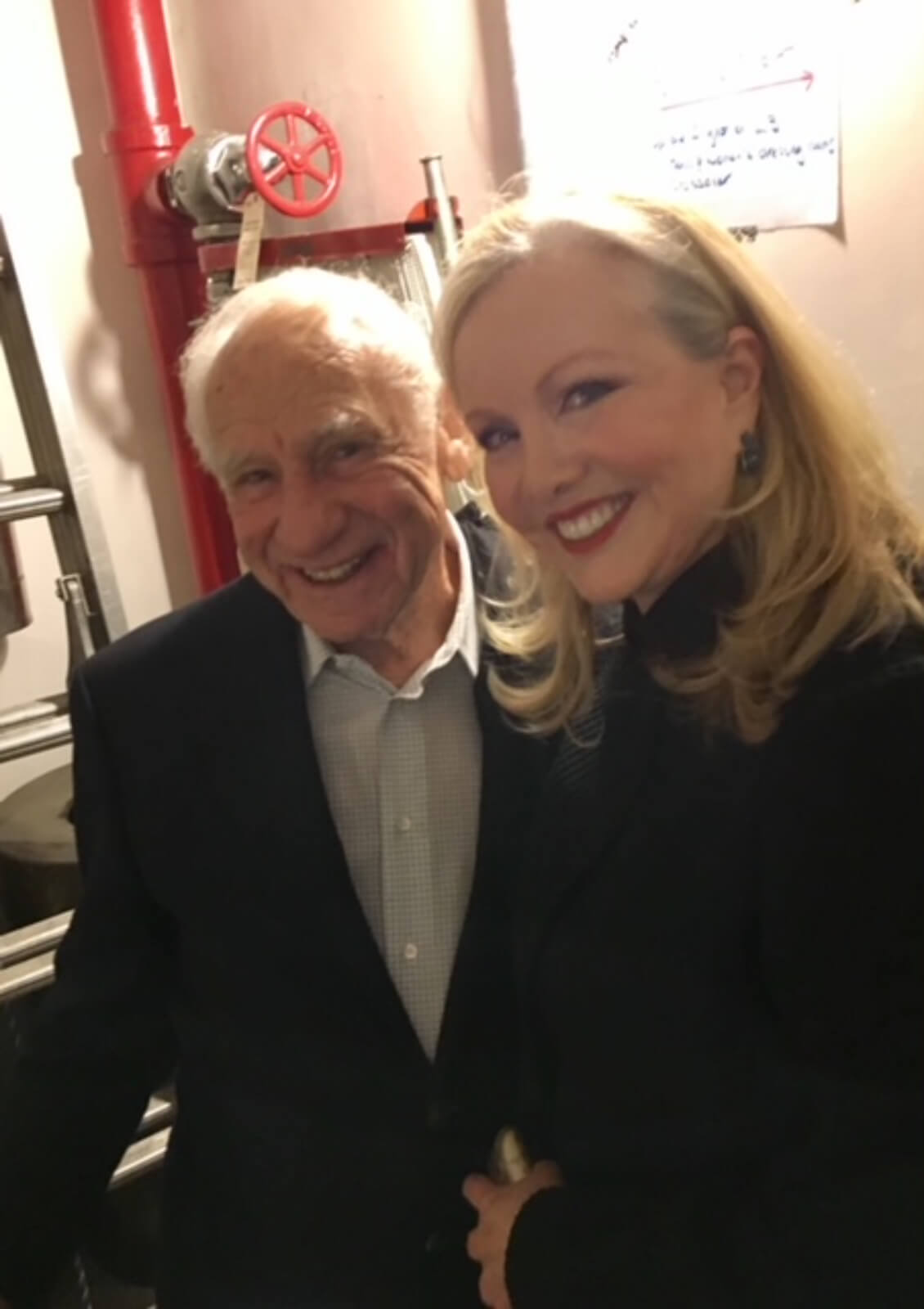 The Producers — Susan Stroman