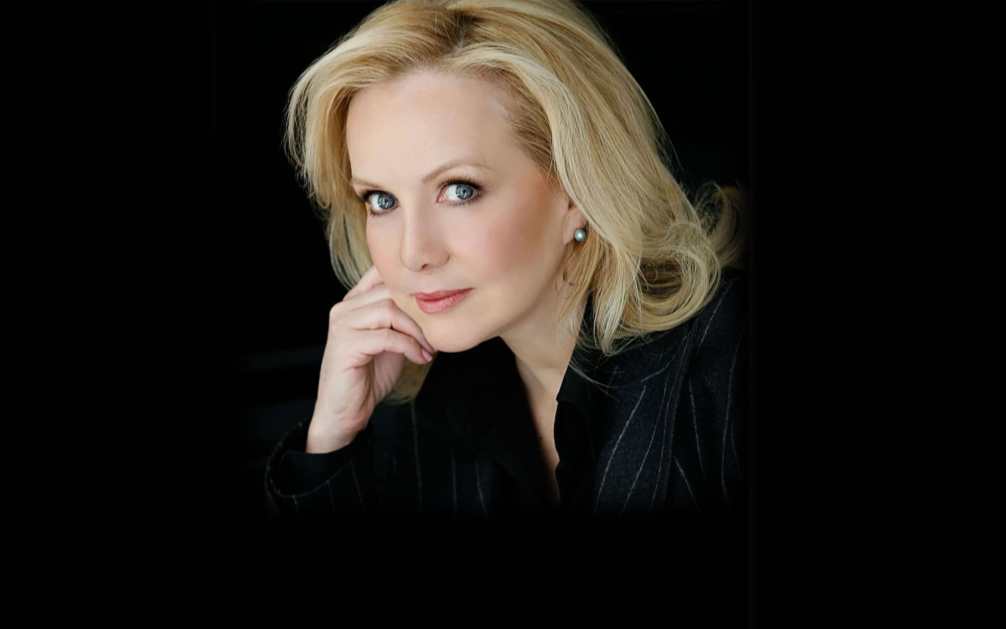 Productions — Susan Stroman