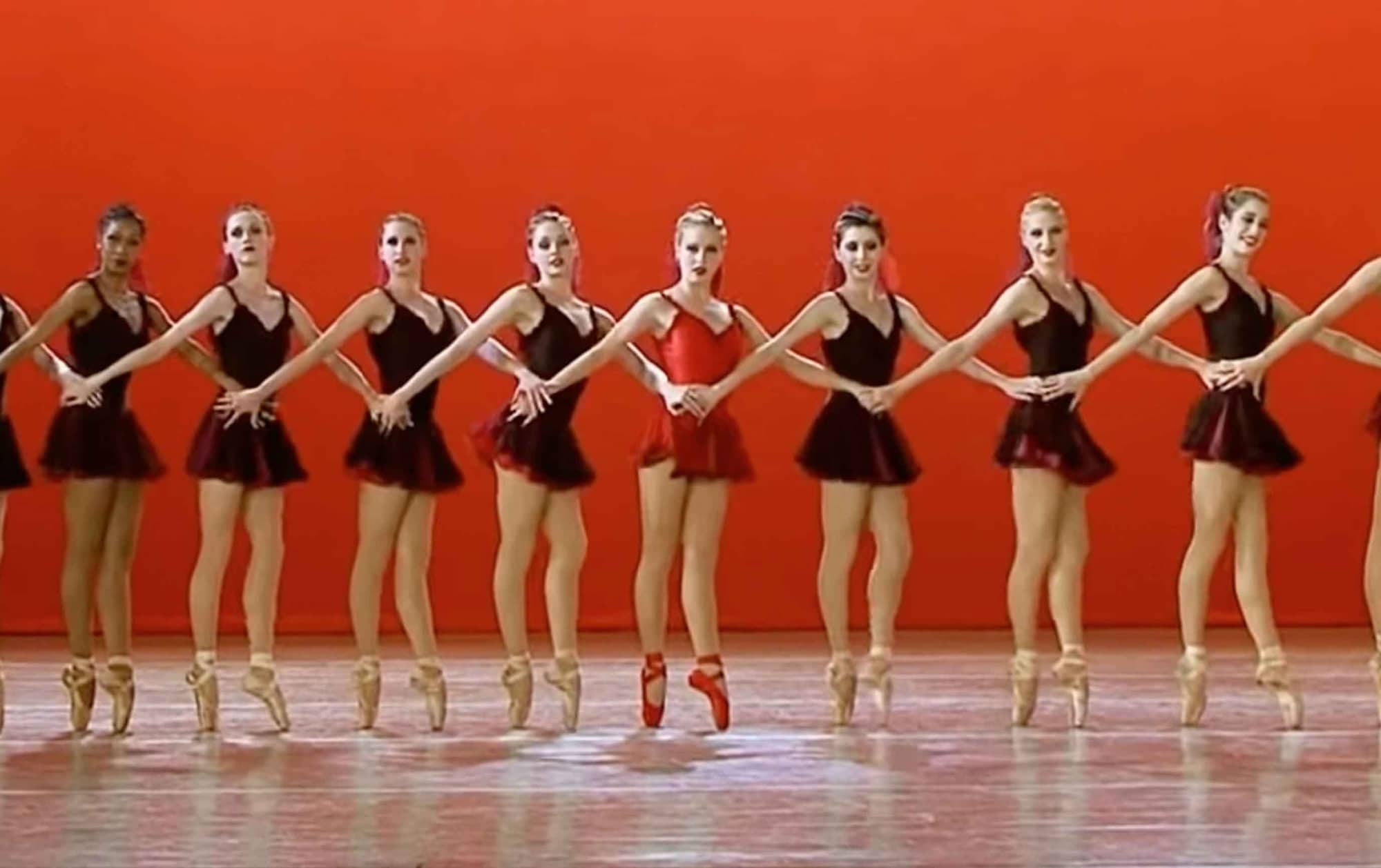 Dance — Susan Stroman