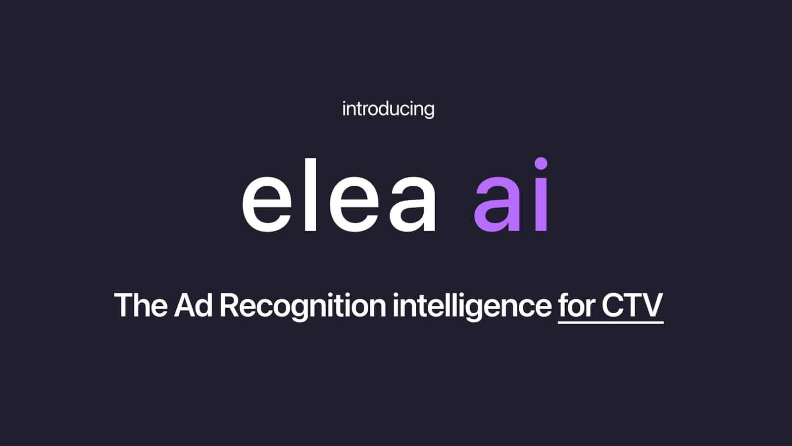 Publica Blog - The leading stack for Connected TV / OTT Advertising