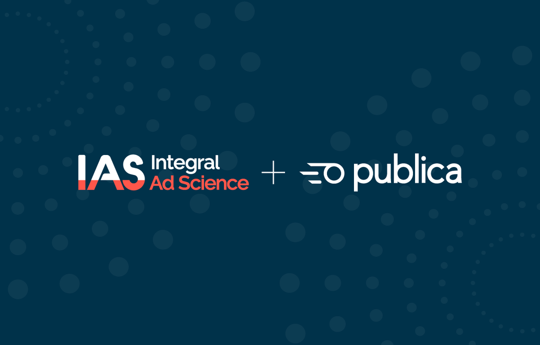 Publica Blog - The leading stack for Connected TV / OTT Advertising