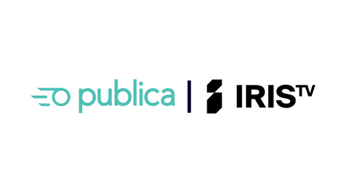 Publica Blog - The leading stack for Connected TV / OTT Advertising