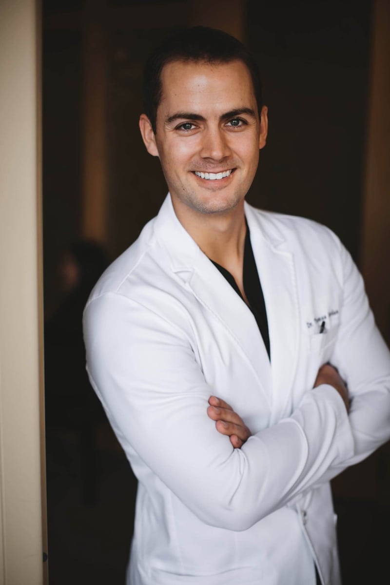 Meet Westminster CO Dentist Thomas Jordan DDS