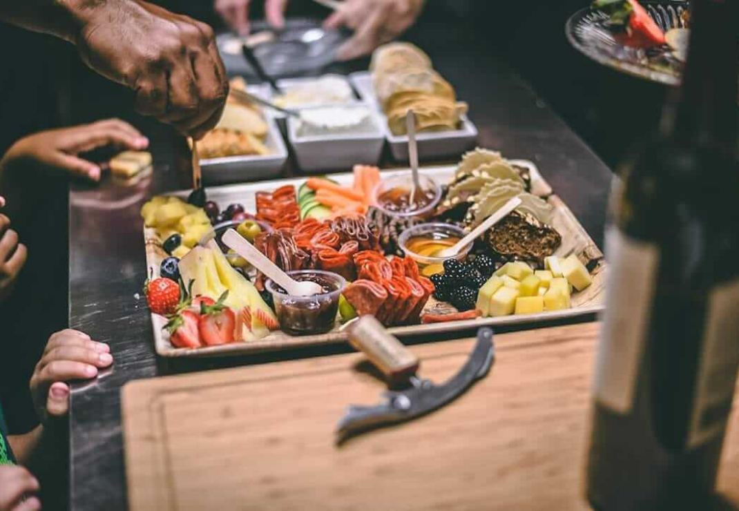 Bayou Boards - Charcuterie Boards in SWLA
