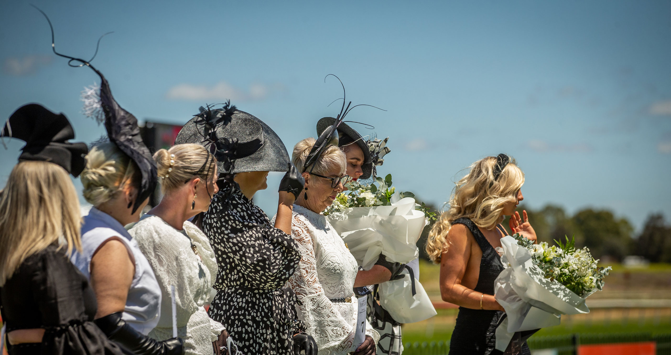 Fashion | Dubbo Turf Club