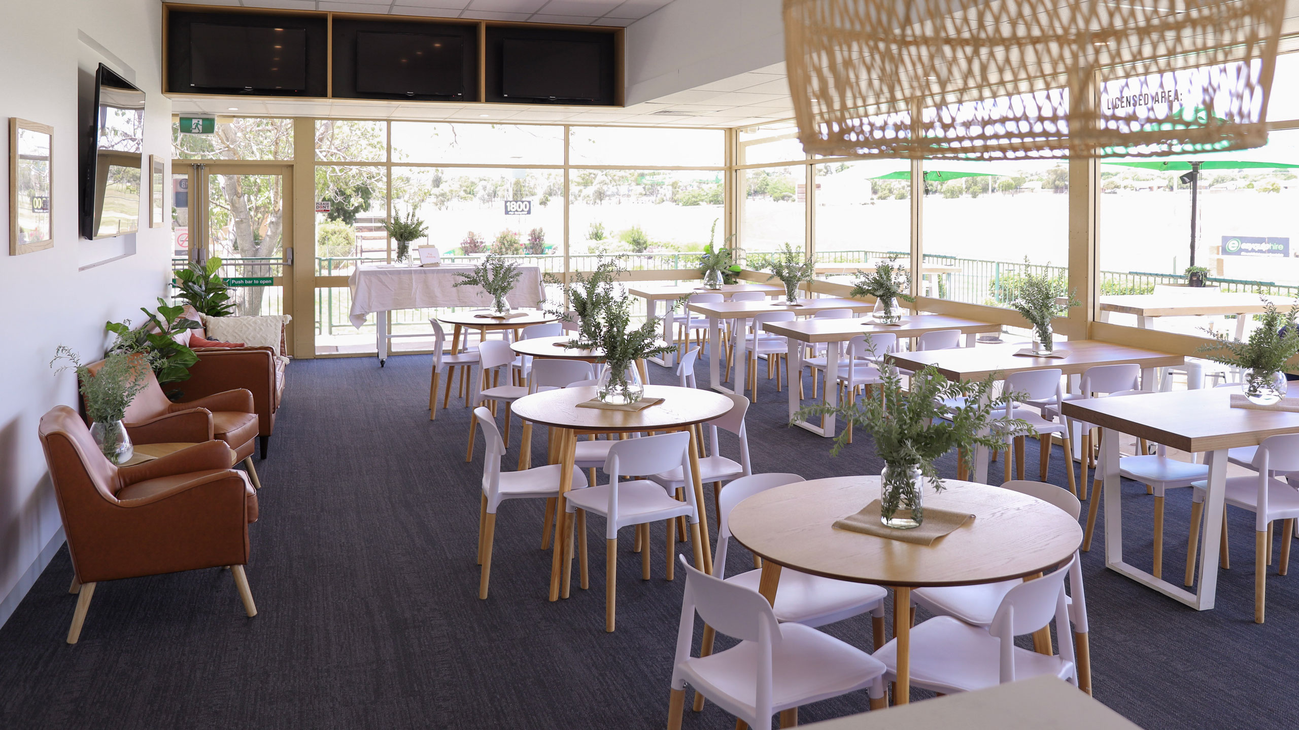 Dubbo Turf Club | Western NSW Class Leading Racing & Training Facility