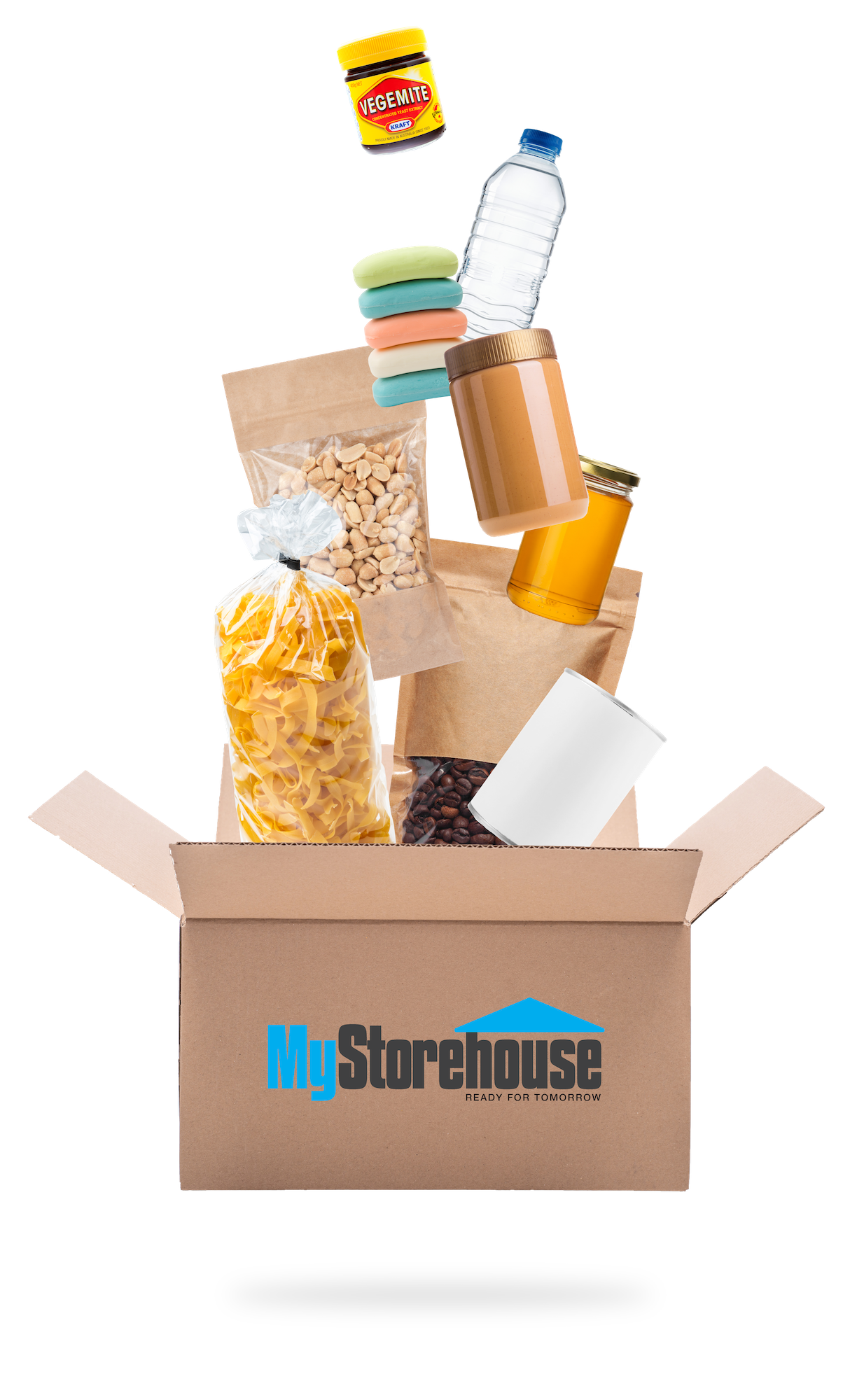 My Storehouse
