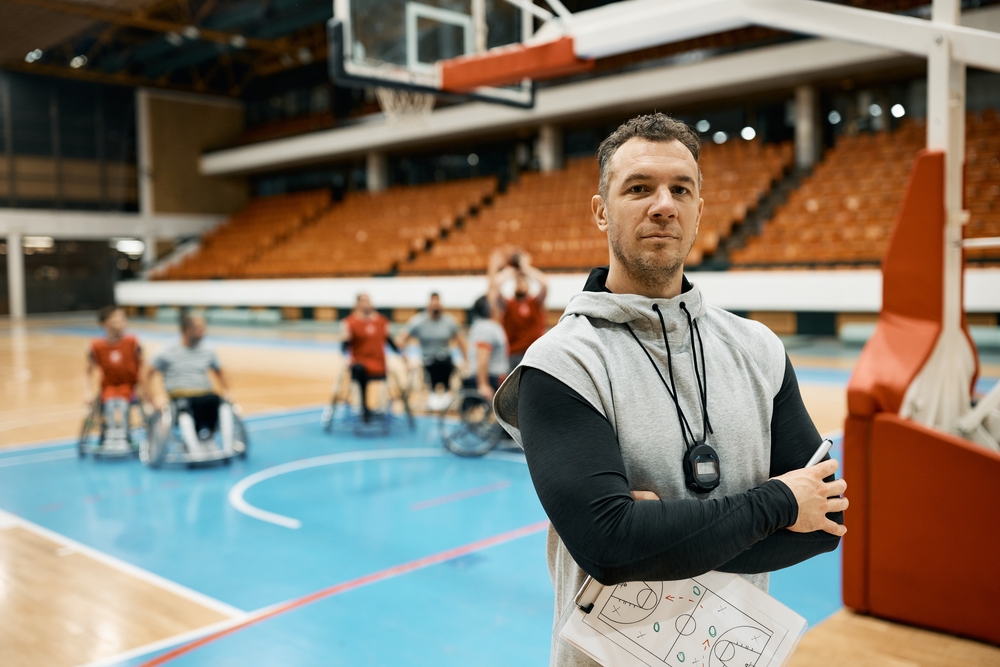 Apprenticeship: Level 2 Community Activator Coach