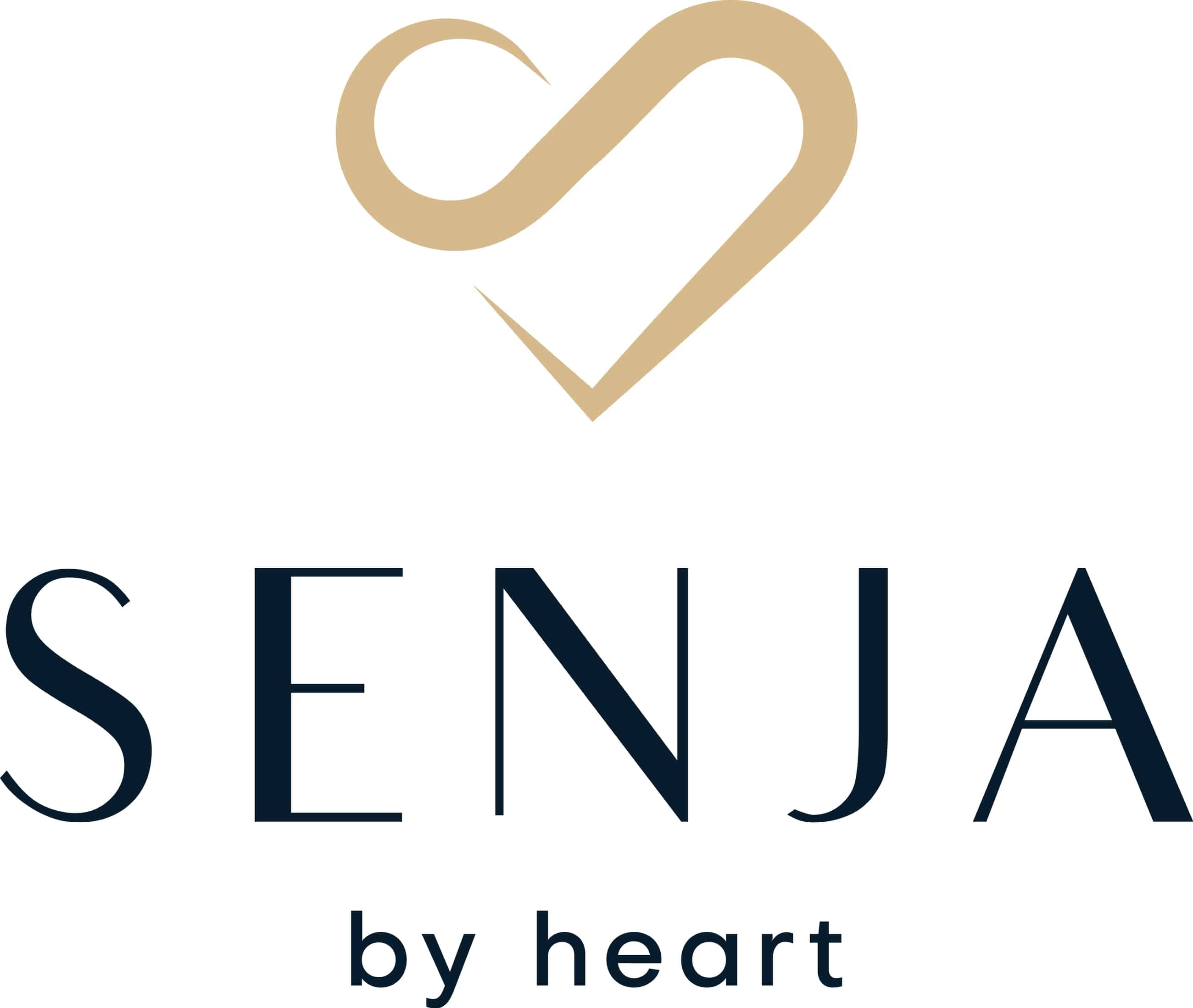 Kontakt - Senja By Heart