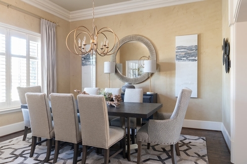 Luxury Interior Design Projects & Portfolio in North Texas | Gallagher ...