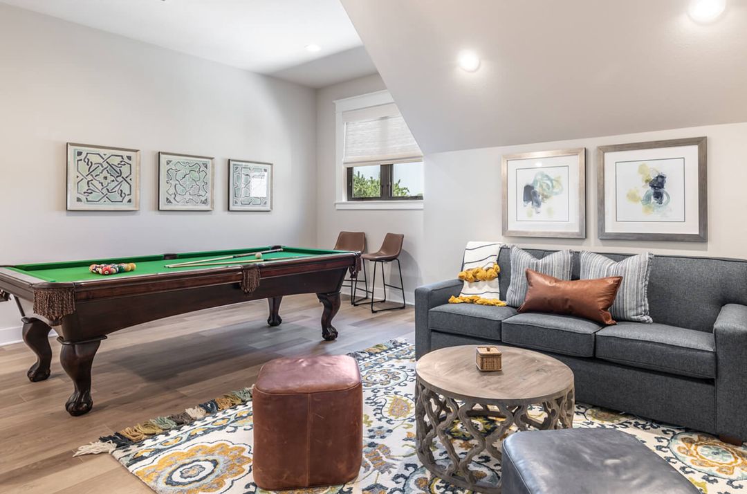 Luxury Interior Design Projects & Portfolio in North Texas | Gallagher ...