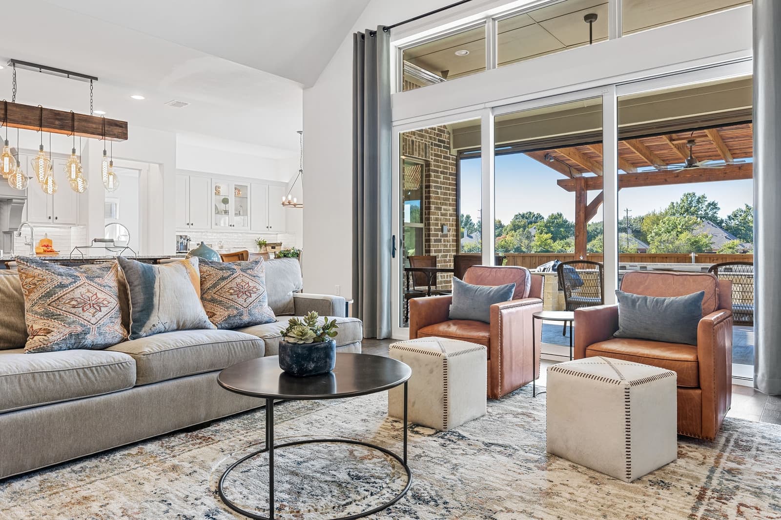 Luxury Interior Design Projects & Portfolio in North Texas | Gallagher ...