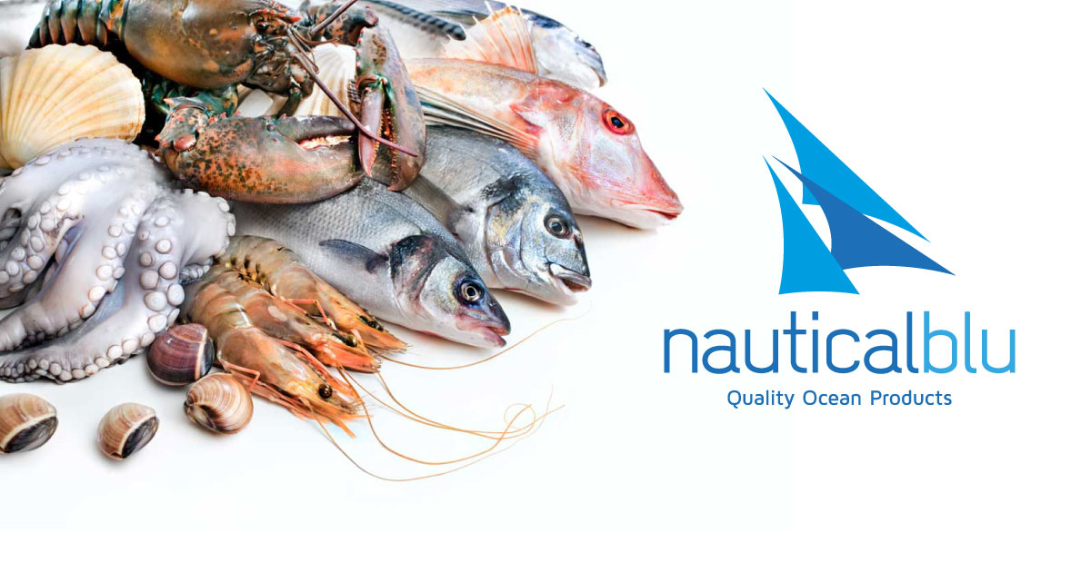 Nautical Blue Products