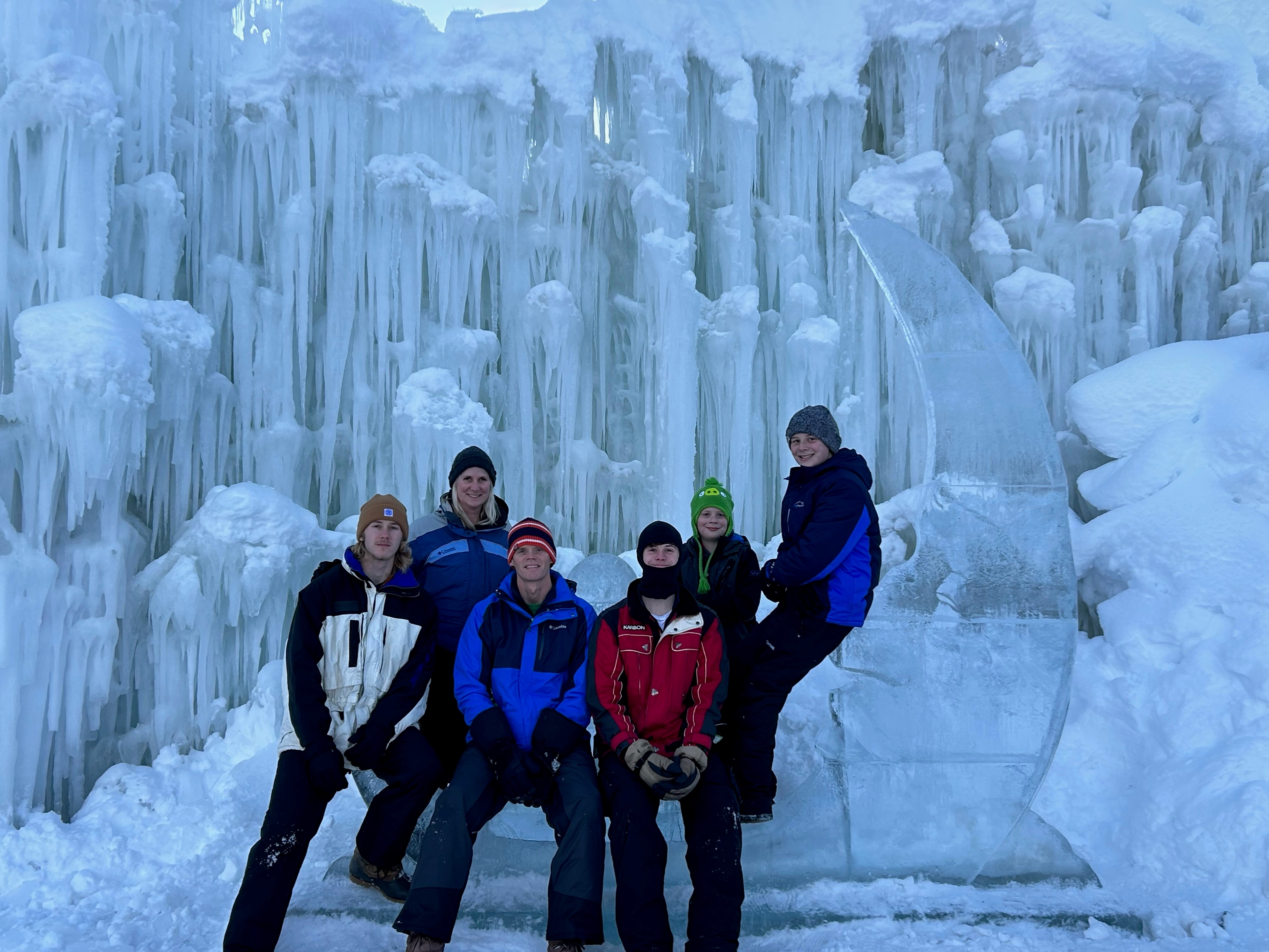 Out of the Office: Dr. Duane Michael Tippets | Anniston Ortho