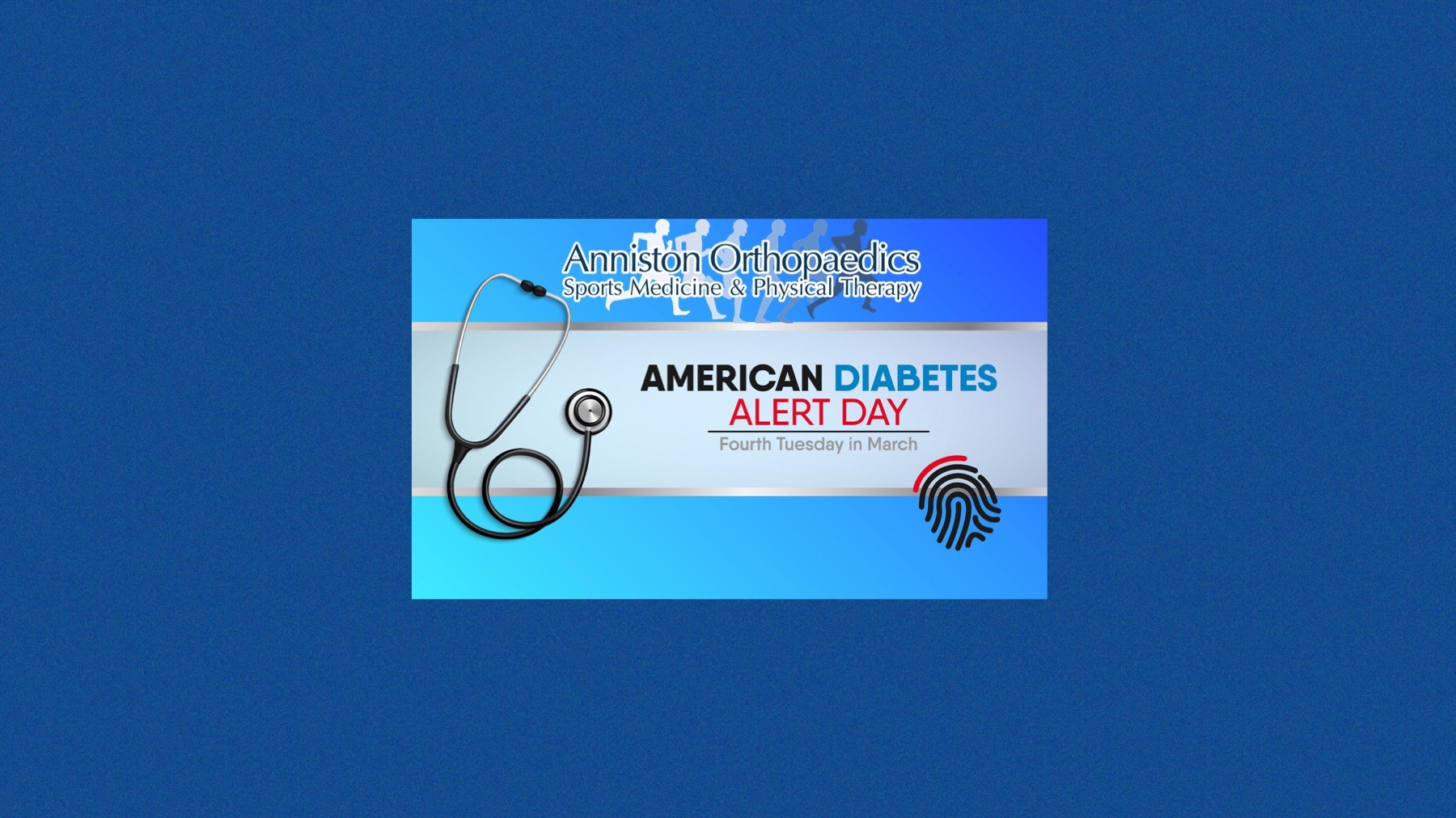 Diabetes Alert Day: Symptoms, Signs & Support | Anniston Ortho