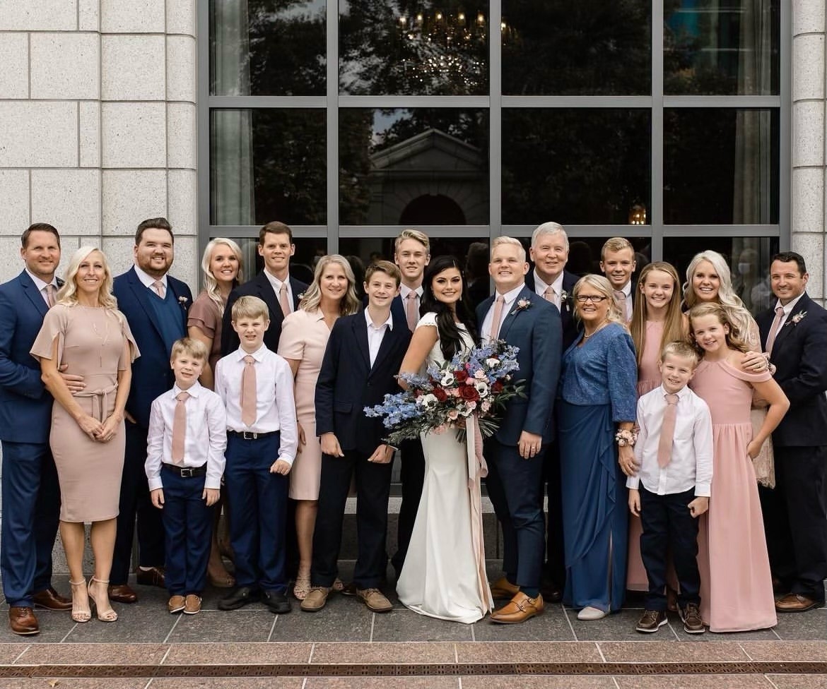 Out of the Office with Dr. Duane D. Tippets | Anniston Ortho