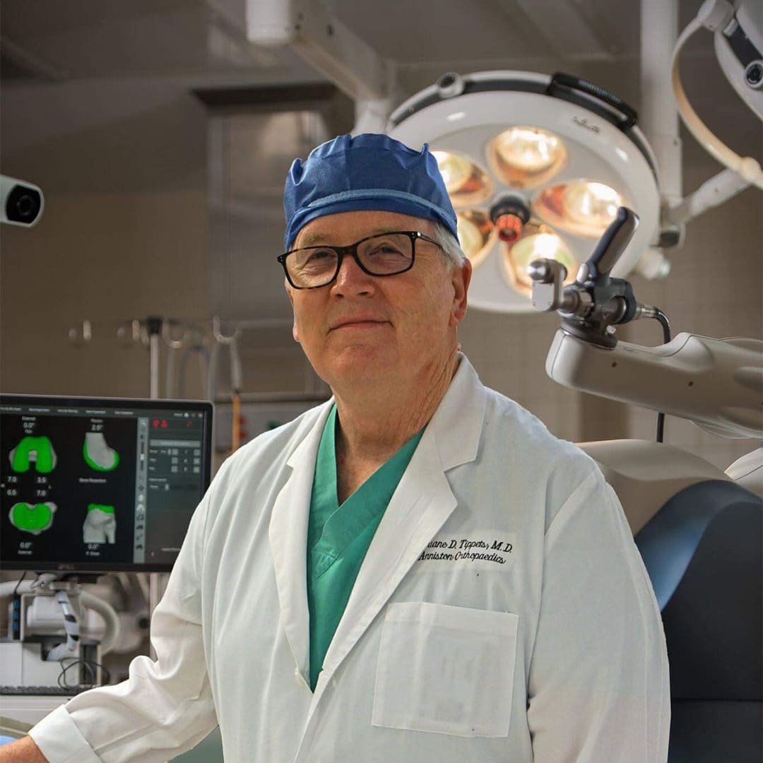 Anniston Orthopaedic Associates