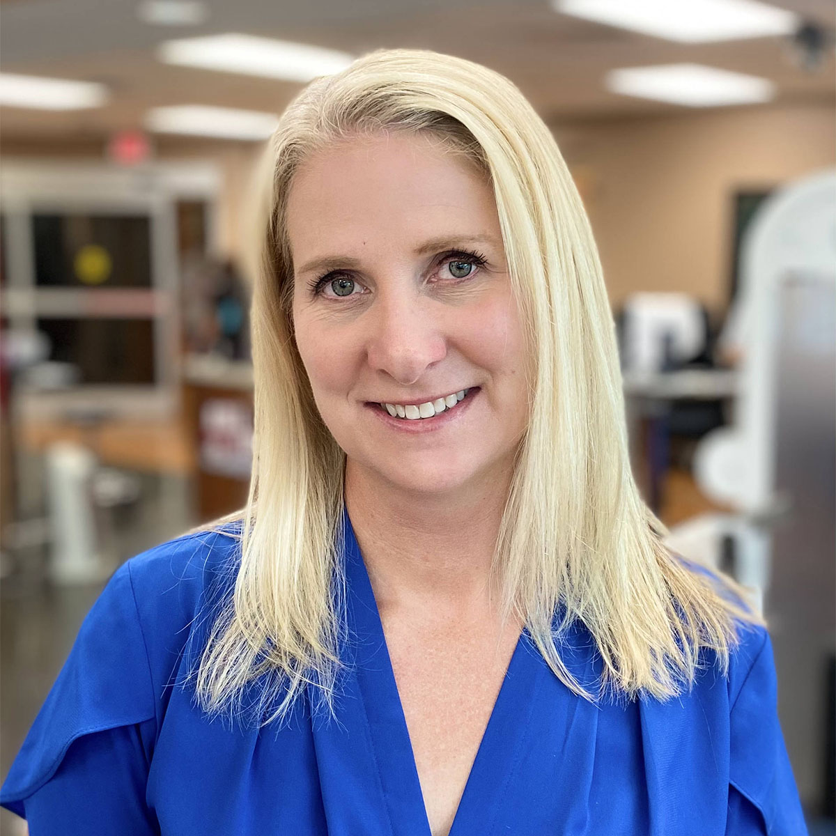 Mid-Level | Anniston Ortho