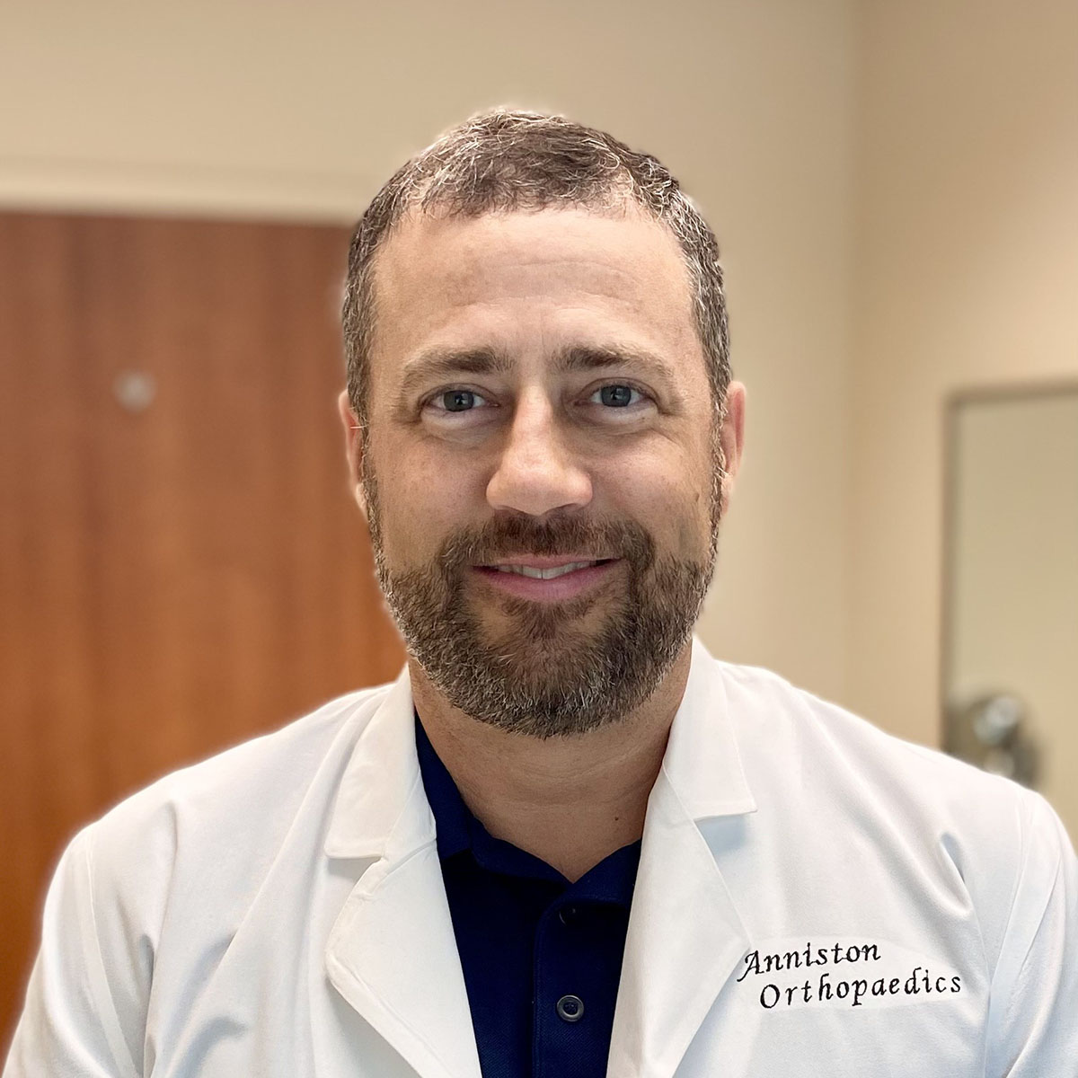 Mid-Level | Anniston Ortho