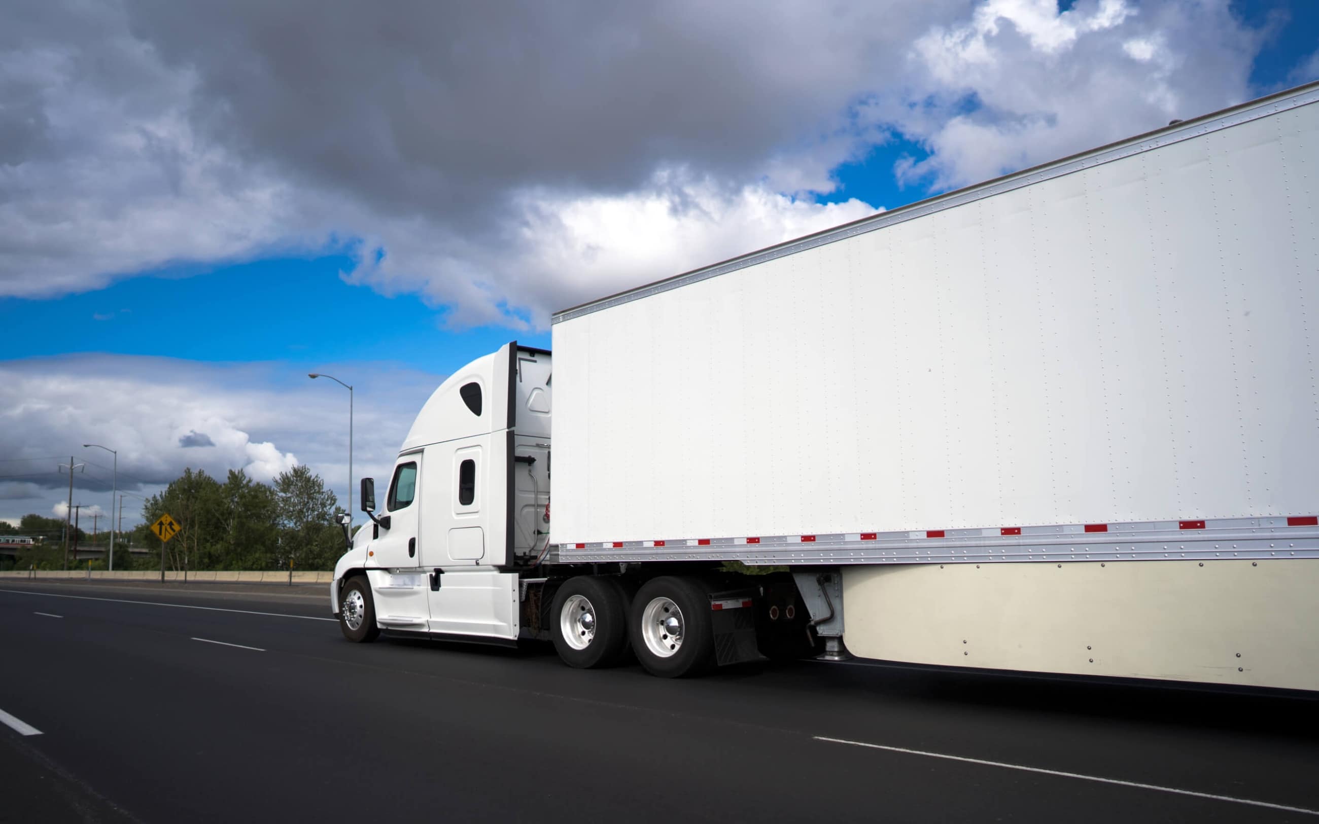 Atlanta Logistics Carrier: Transfer & Storage Company