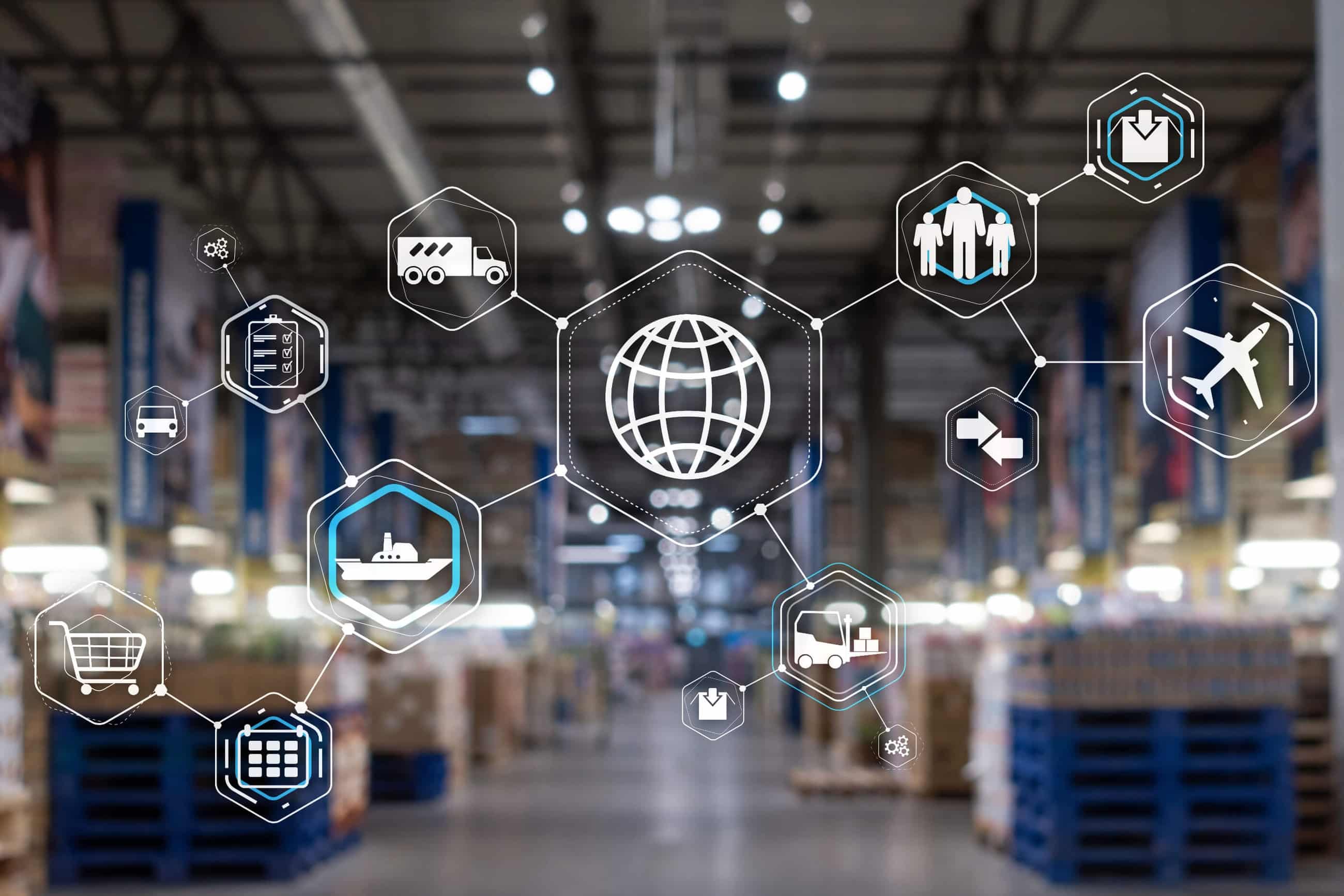 Atlanta Logistics Carrier: Transfer & Storage Company