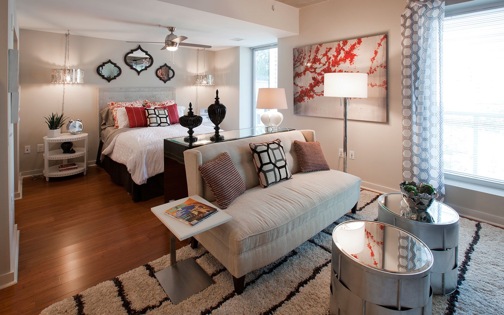 Features & Amenities