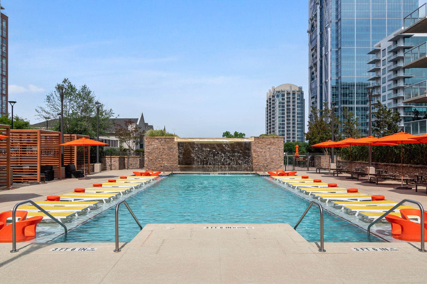 Features & Amenities