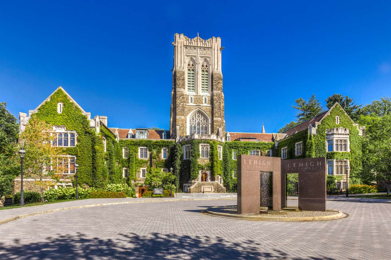 Lehigh University | Amicus Properties