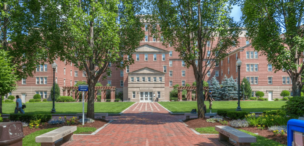 Johnson & Wales University | Amicus Properties