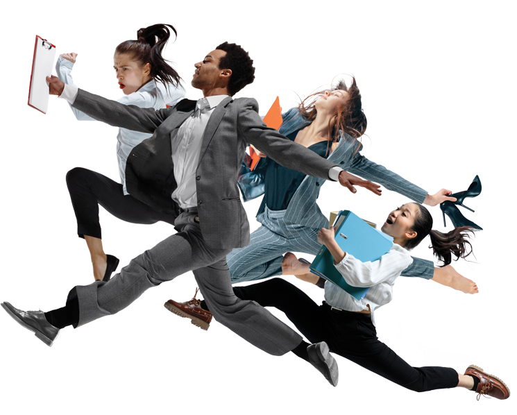 Where Winning Sales Teams Take Flight | Flockjay