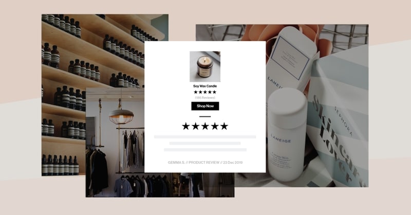 5 Awesome Review Request Email Examples (+ A FREE Template) | REVIEWS.io