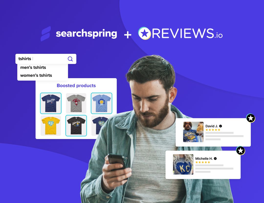 Introducing The All New Floating Widget! | REVIEWS.io