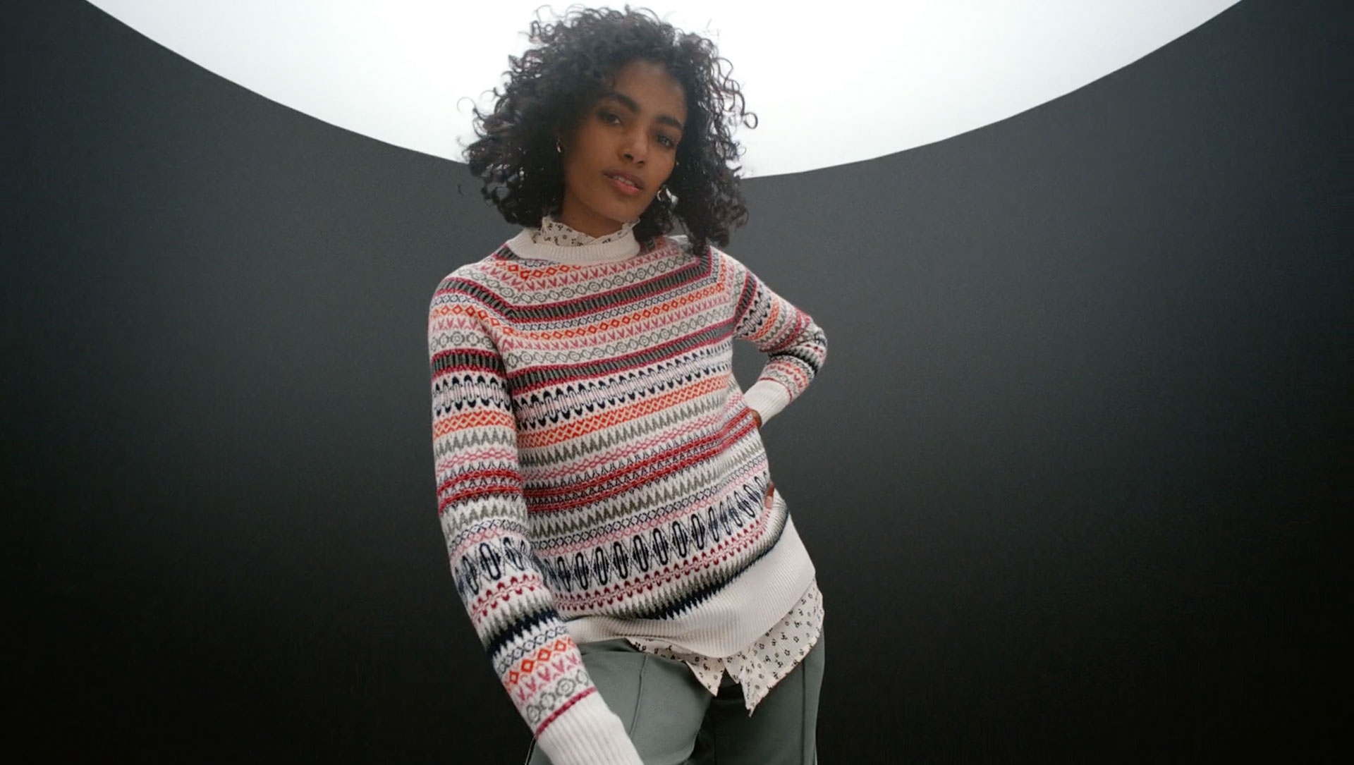 M&S: Anything But Ordinary Summer 22 by Rachel Bishop