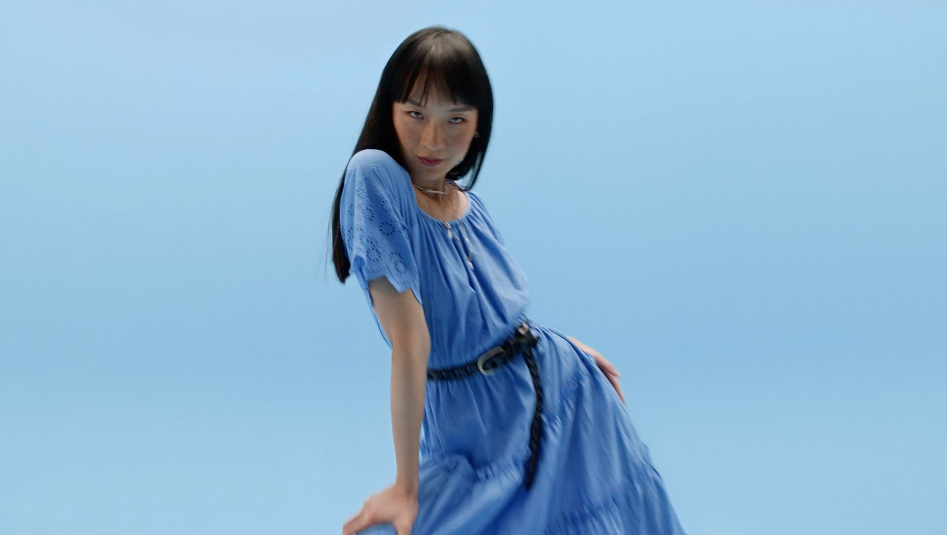 Cow & Gate: Love Don’t Judge by Rachel Bishop