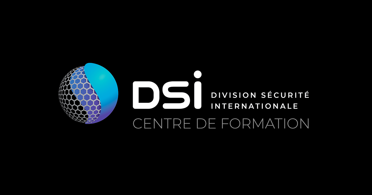 Formation DSI - Centre de formation en sécurité