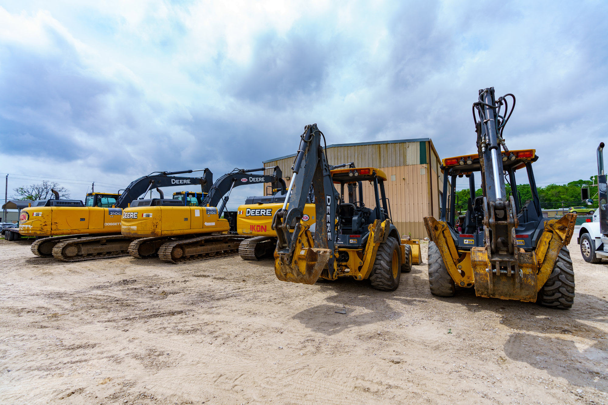 Transportation | We offer a wide variety of specialty transportation ...