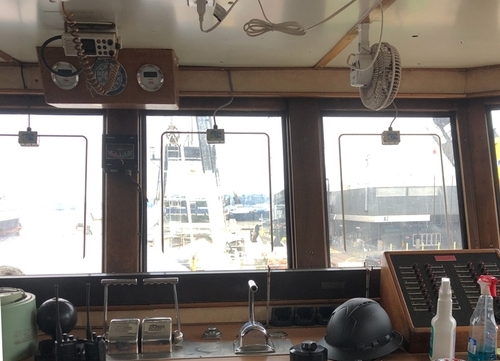 Electrically Heated Film Products