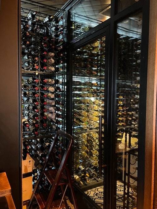 Electrically Heated Glass Products