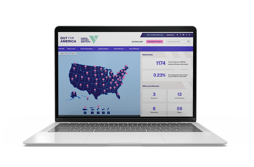 Pride & Progress: Celebrating LGBTQ+ Political History