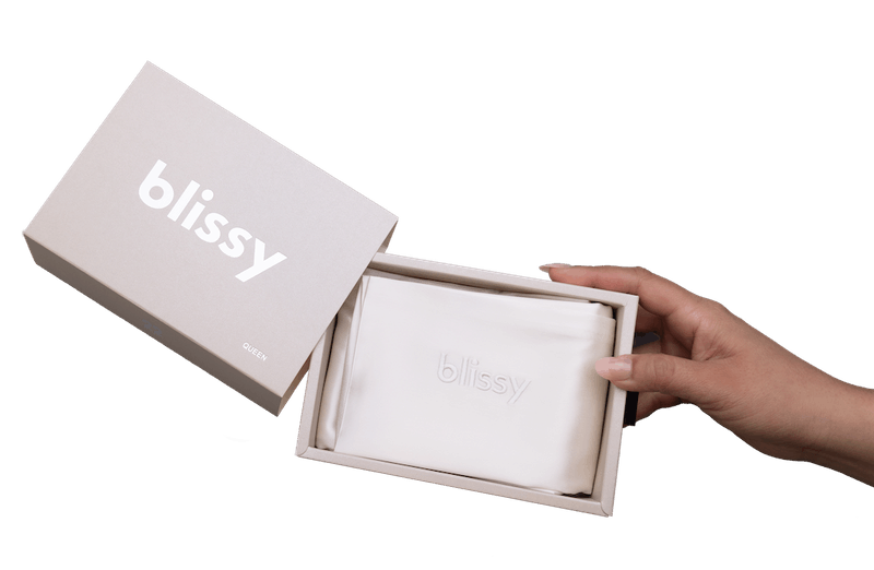 Blissy™ - Leading The Silk Revolution
