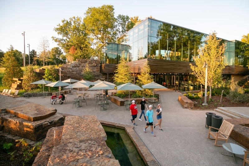 About | Campus Tulsa