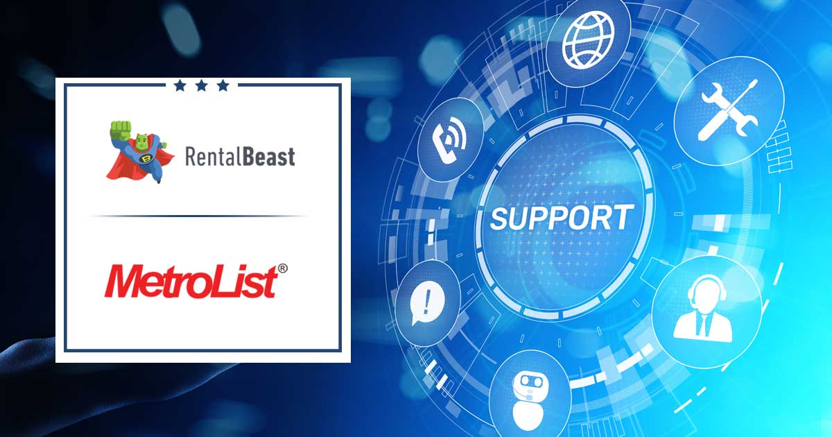 MetroList Categories