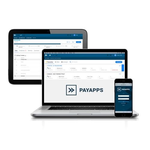 Payapps | Construction Software for Managing Progress Claims