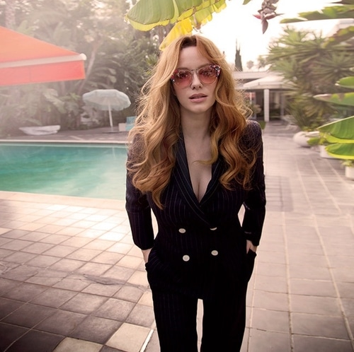 Crosby Carter MGMT