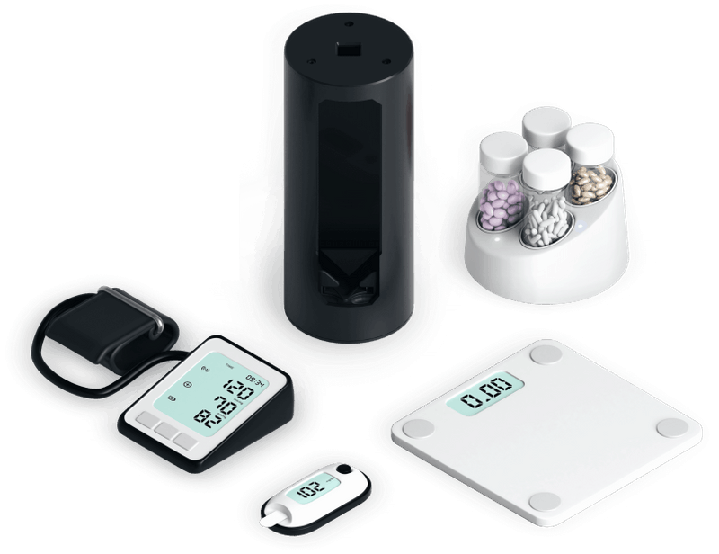 Athelas | Digital Tools for Health Orgs