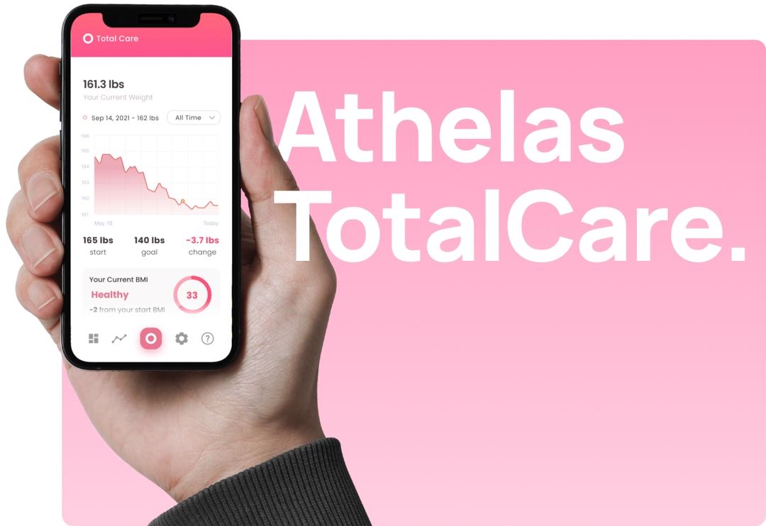 Athelas | Digital Tools for Health Orgs