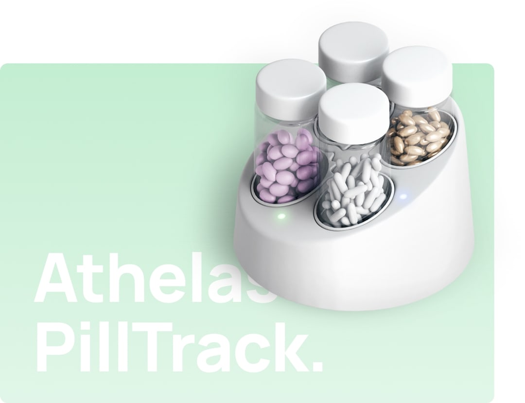Athelas | Digital Tools for Health Orgs